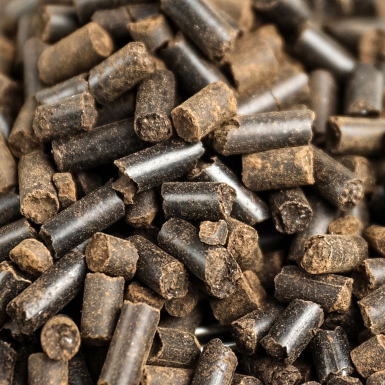 Fertiliser – Bardee