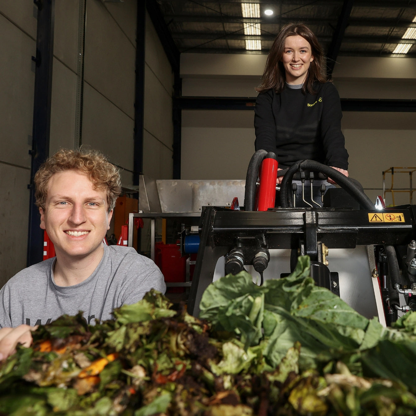 Our Story – Bardee