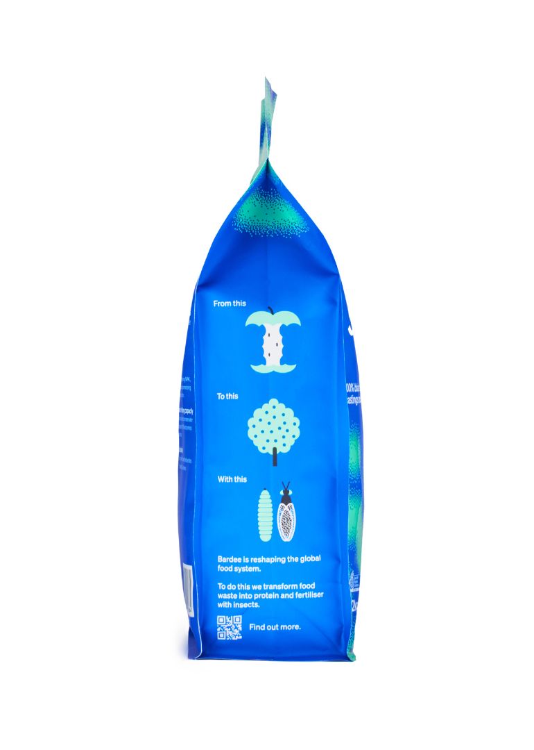 All Purpose Organic Fertiliser & Soil Enhancer – Bardee