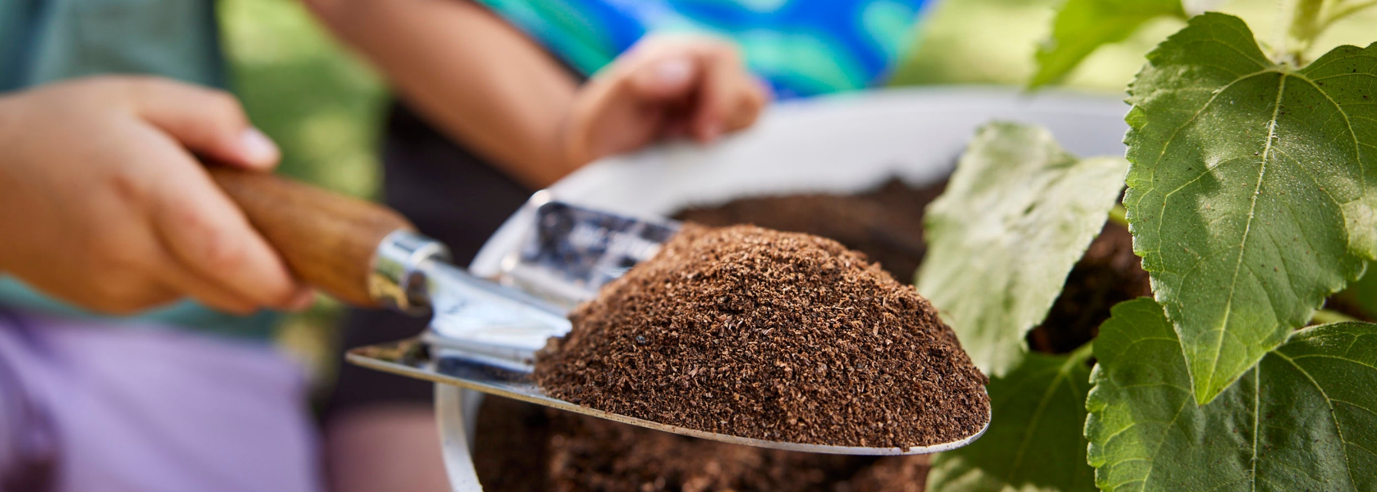 All Purpose Organic Fertiliser & Soil Enhancer – Bardee