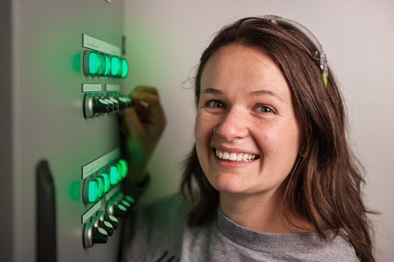 Bardee - Transforming Food Waste into Protein & Fertiliser with BSFL