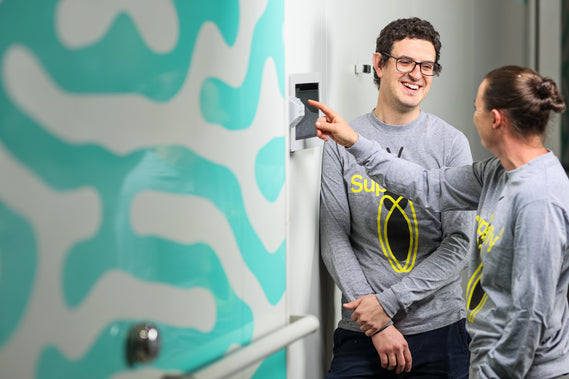 Bardee - Transforming Food Waste into Protein & Fertiliser with BSFL