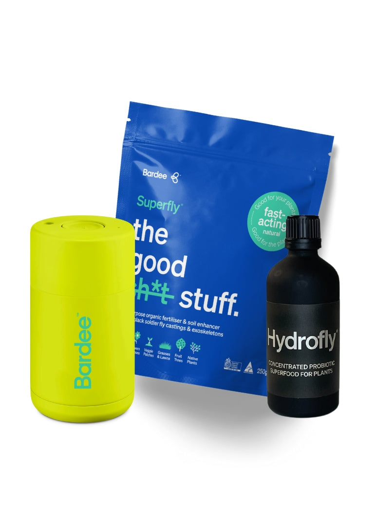 Products – Bardee